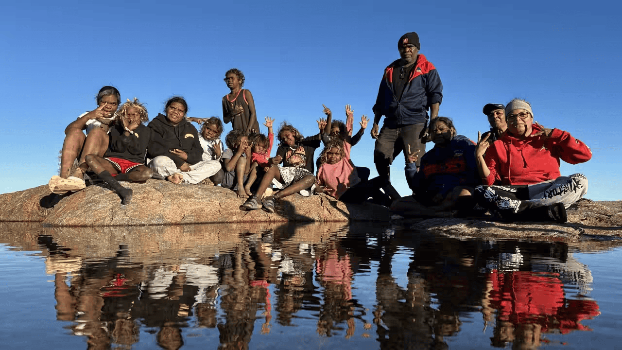 First Nations Heritage Protection Alliance